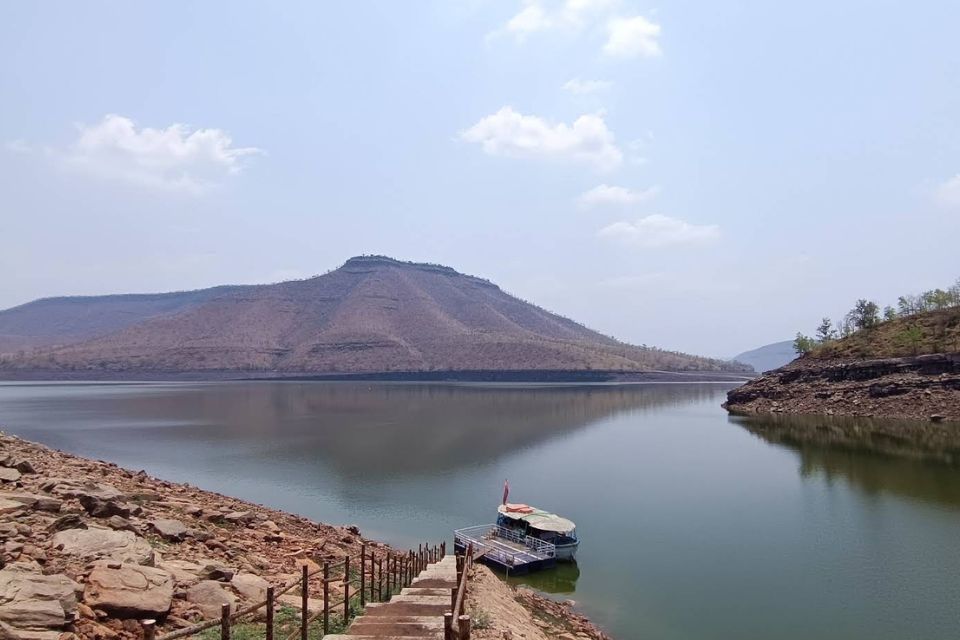 Kadalivanam Caves Srisailam, India (Timings, Entry Fee, History ...