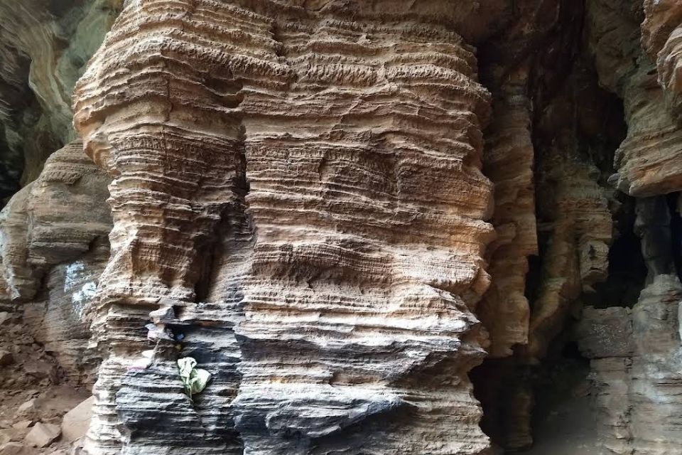 Kadalivanam Caves Srisailam, India (Timings, Entry Fee, History ...