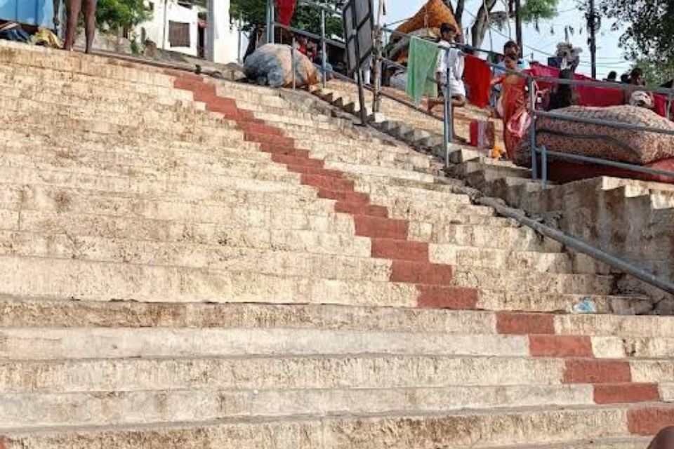 Pathala Ganga Srisailam, India (Timings, Best time to visit, Images ...